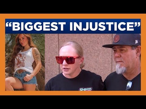 Family fights plea deal in deadly crash on US 60 in Mesa