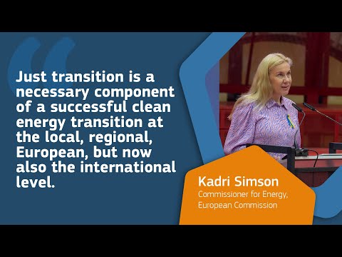 Key quotes from the Annual Political Dialogue 2023