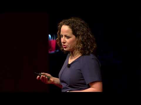 Dare to Exceed Expectations | Joanna Fava | TEDxUND