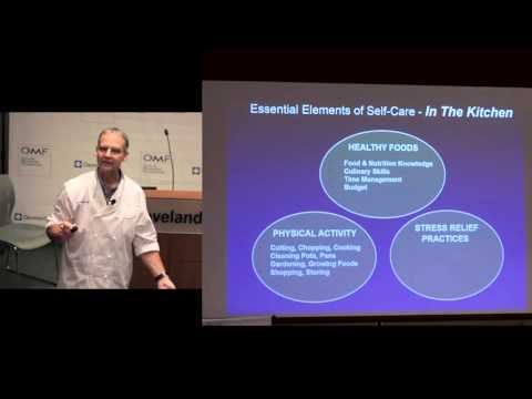 FRI - 4 - Food to Fight Cancer (James Perko)
