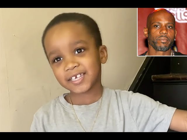 How many kids does DMX have? Late rapper's fiancée reveals son Exodus ...