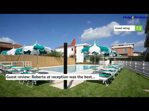 Best Western Hotel Rome Airport **** Hotel Review 2017 HD, Fiumicino, Italy