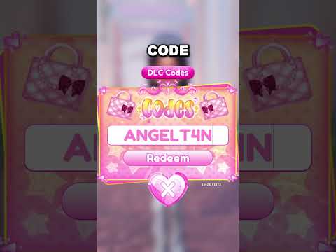 DTI PETAL UPDATE CODES!