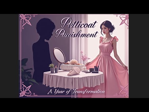 Petticoat Punishment: A Year of Transformation πΈππ