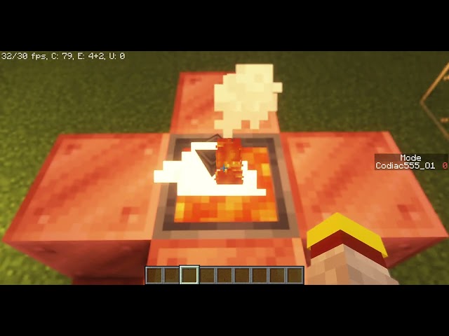 Elemental Magic *(REQUIRES MINECRAFT 2.0)* Minecraft Data Pack