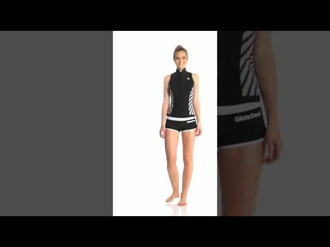 GlideSoul 0.5mm Neoprene Top | SwimOutlet.com