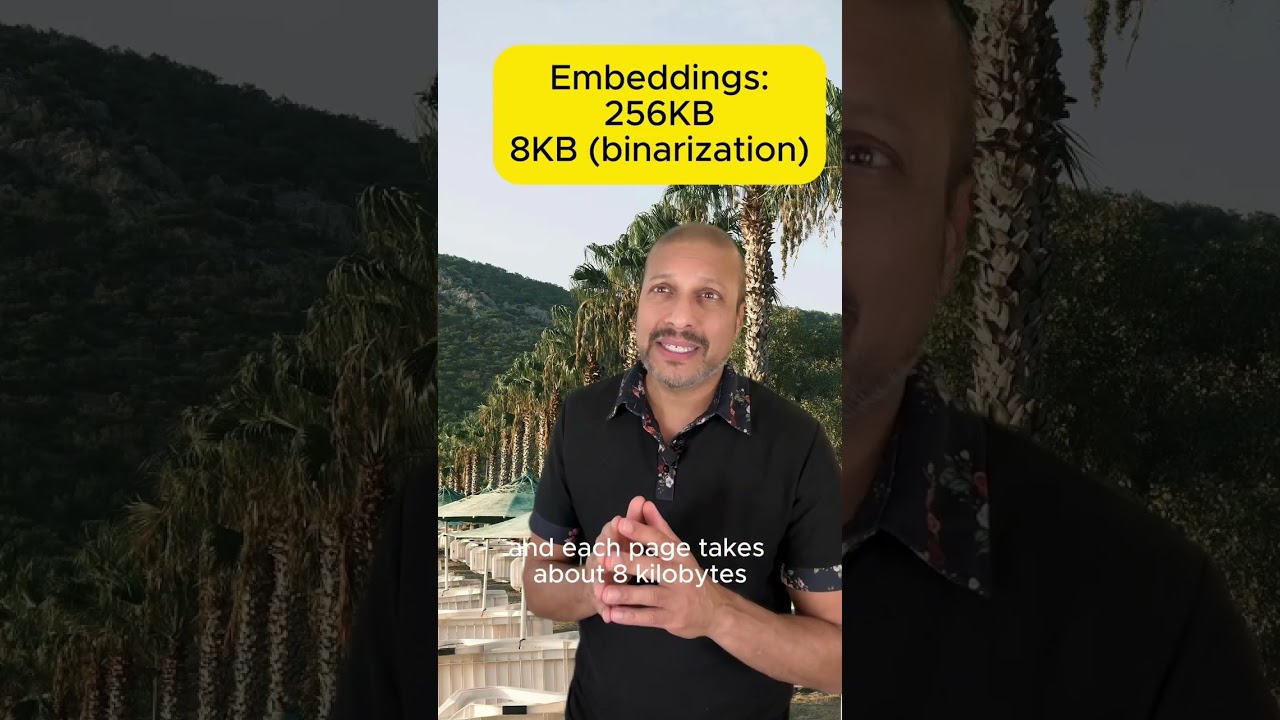 ColPali: Bringing Vision Language Models to Document Retrieval