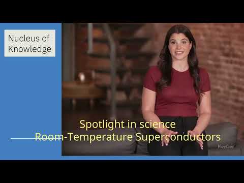 Room Temperature Superconductor