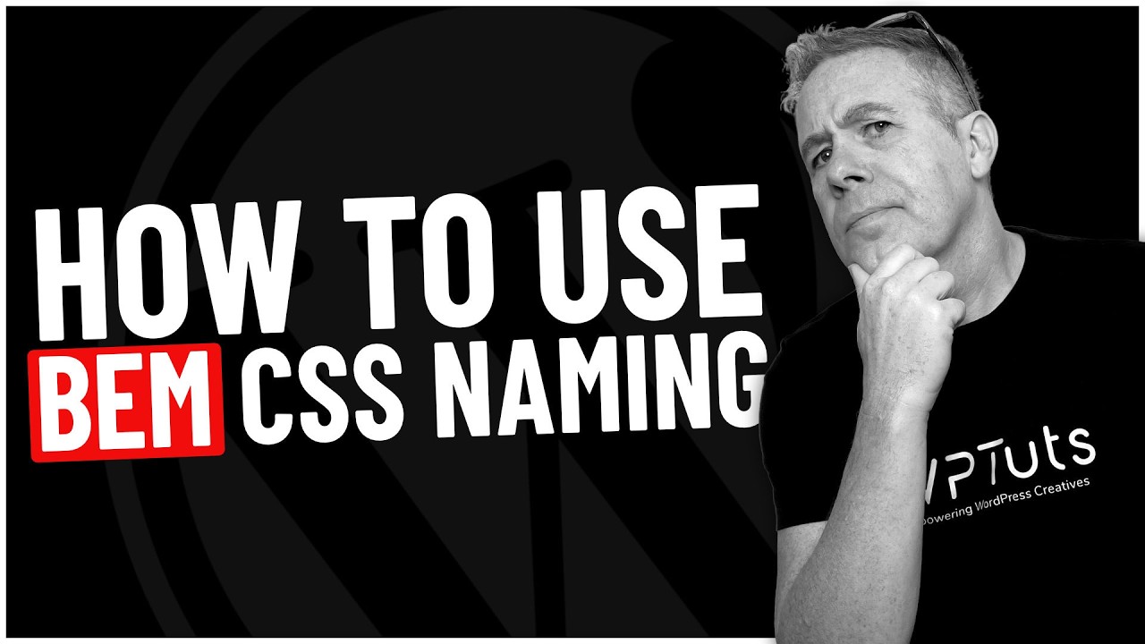 Mastering BEM Naming for CSS Beginners