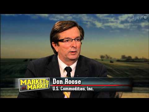 Ask the Analysts: What sources of data do you use to analyze the markets?