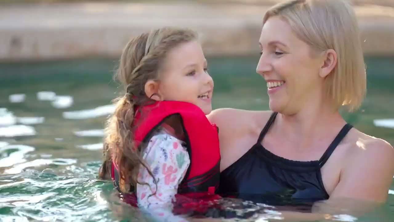 Pediatric Drowning Prevention Program