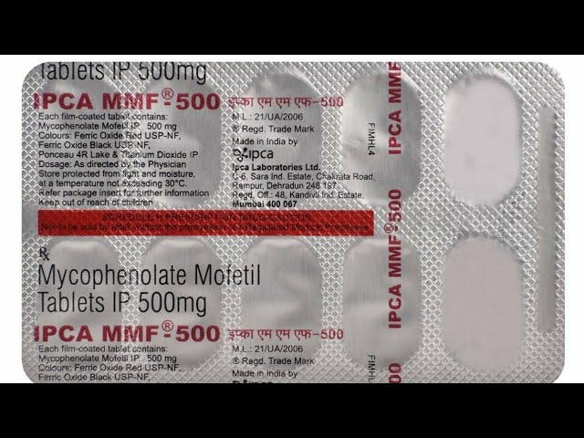 Anti Cancer Tablets - Mmf S 360 Tablet Trader - Retailer from Pune