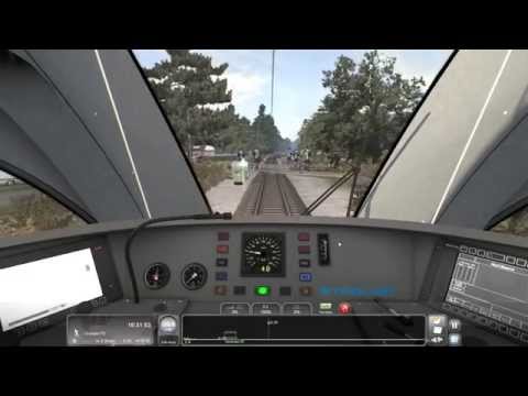 Steam Community :: Video :: ChrisTrains Stadler GTW-E ATB-EG