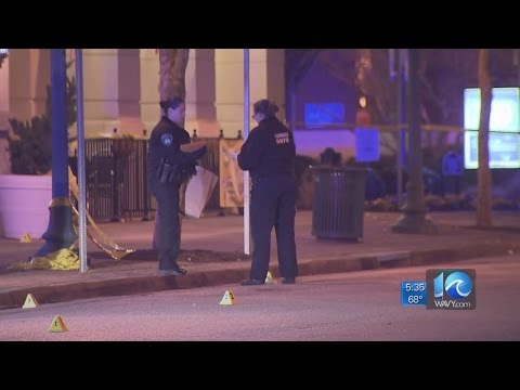 Newport News police task force arrests 54 in March