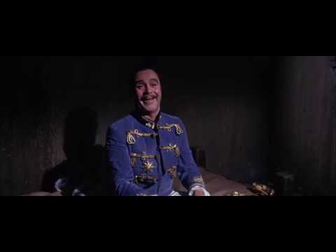 The great Jack Lemmon in The Great Race (1965)