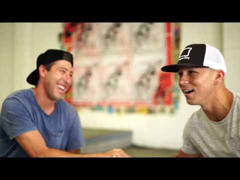 How a Skateboard Legend Is Crushing The Real Estate Game – Tyler Stein