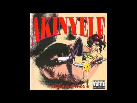 Akinyele- I Luh Hur (1993)