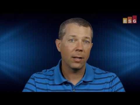 BLOG Video Capsule - Virtualization's Impact on IT Infrastructure