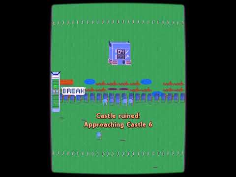 Steam Community :: Video :: Castle Break gameplay