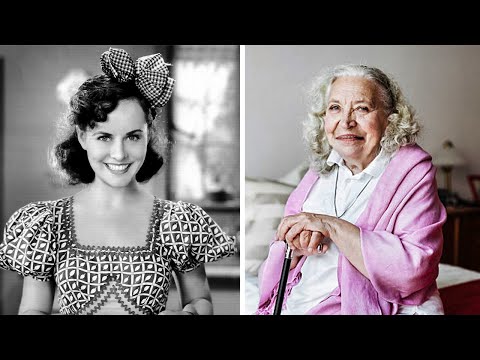 The Tragic Real Life Story of Paulette Goddard: Charlie Chaplin's wife
