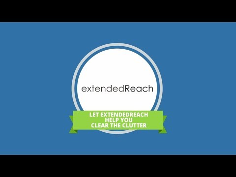 extendedReach Pricing, Alternatives & More 2022 - Capterra