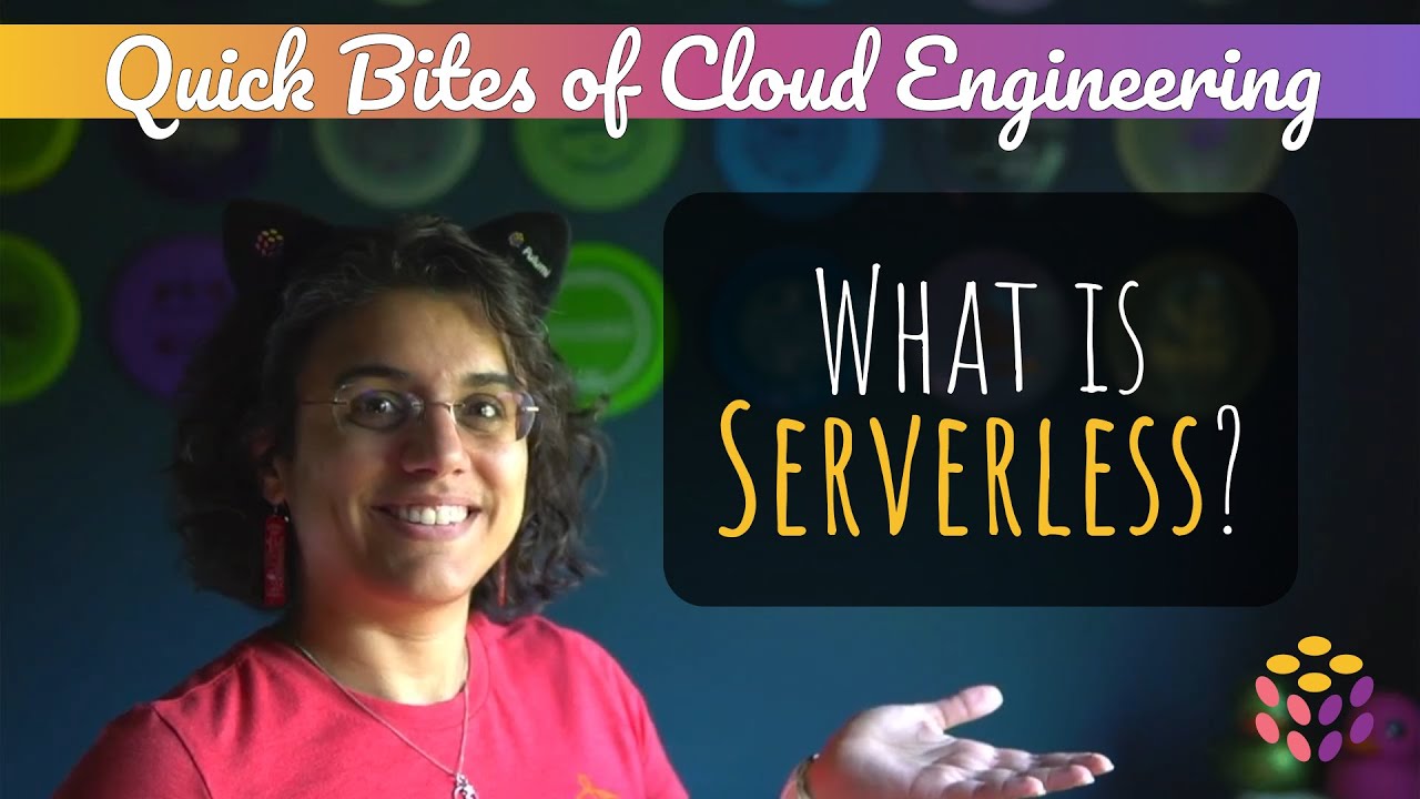 Serverless Computing | Quick Bites of Cloud Engineering