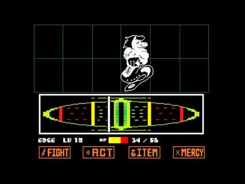 Steam Community :: Video :: Undertale genocide run raw stream video