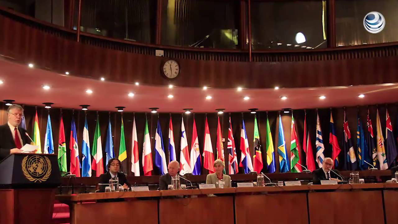 Cepal revisa a la baja crecimiento de América Latina y el Caribe