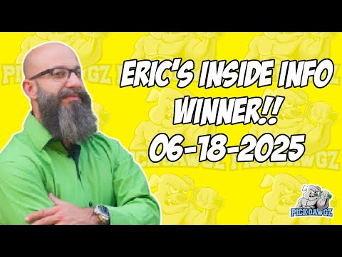 MLB 6/18/25 | MLB VALUE PLAY OF THE DAY PREDICTION & WINNER I DIME CLUB