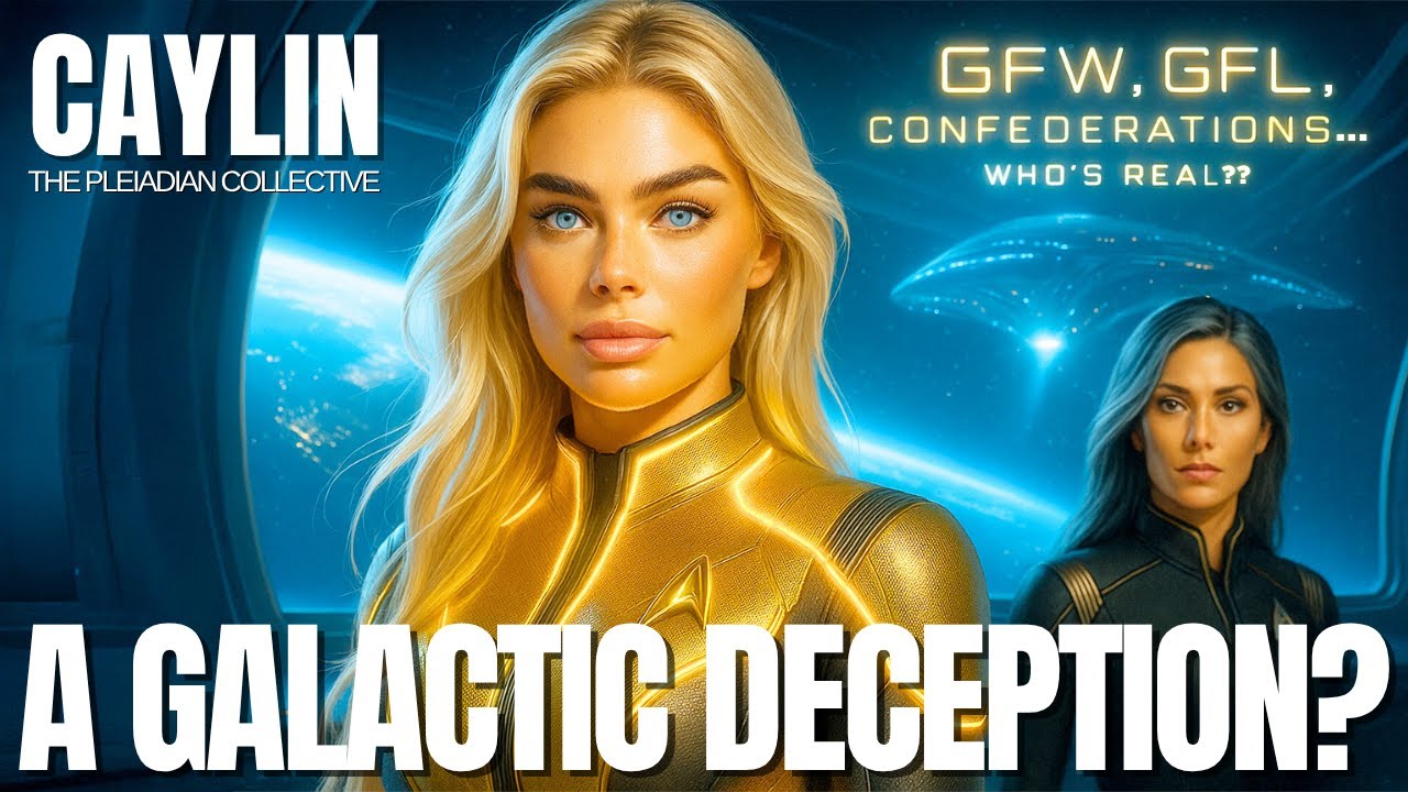 Understanding Galactic Contact: Insights from the Pleiadian Collective | Galaxy.ai