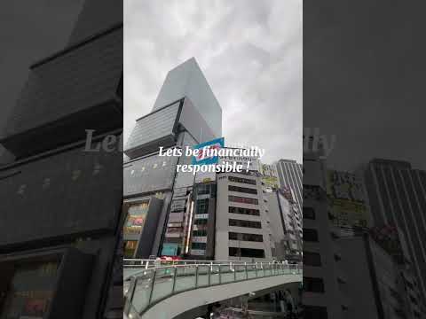 spent all my yen #japan #shibuya #pokemoncenterjapan