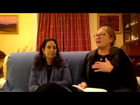 A conversation about Anticipatory Grief