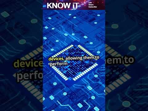 10 Remarkable Facts About Digital Electronics Engineering | KNOW iT