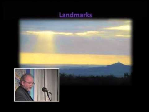 Paul Devereux - Sacred Geography & Magical Mindscapes - Megalithomania 2010