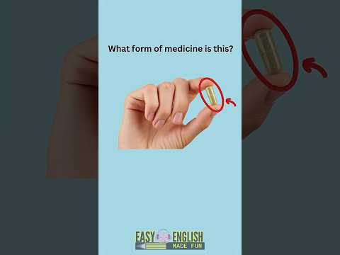 Can you name these forms of medicine in English?