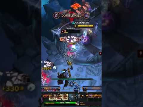 #katarina main on ARAM part 1