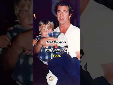 Famous Actors & Their Sons - The Surprising Truth! (Part 2) #celebrity