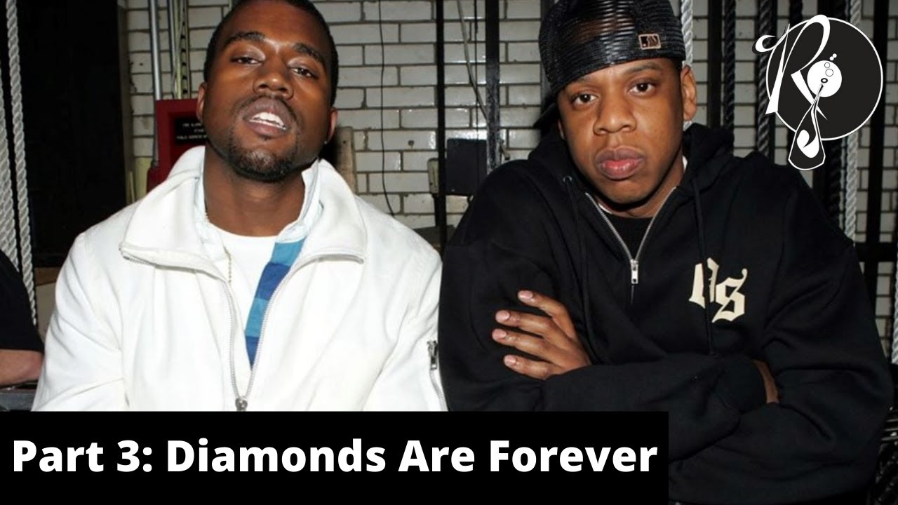Roc-A-Fella Documentary Part 3: Diamonds Are Forever | Galaxy.ai
