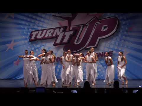 BEST LYRICAL // I'm Here – DANCE MIXX STUDIO [Toms River, NJ]