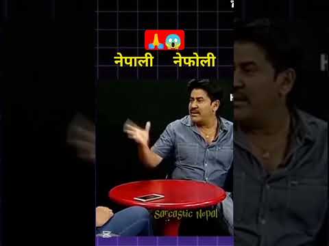 "Saroj Khanal's Fiery Interview: Unfiltered Truth Revealed!"