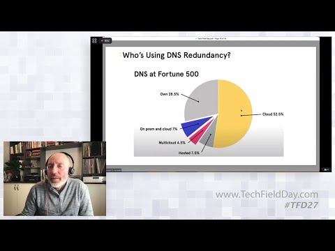 Preventing DNS Outages with Men&Mice
