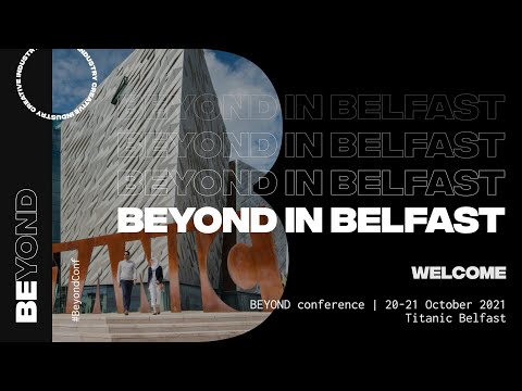 BEYOND 2021 Sizzle Reel