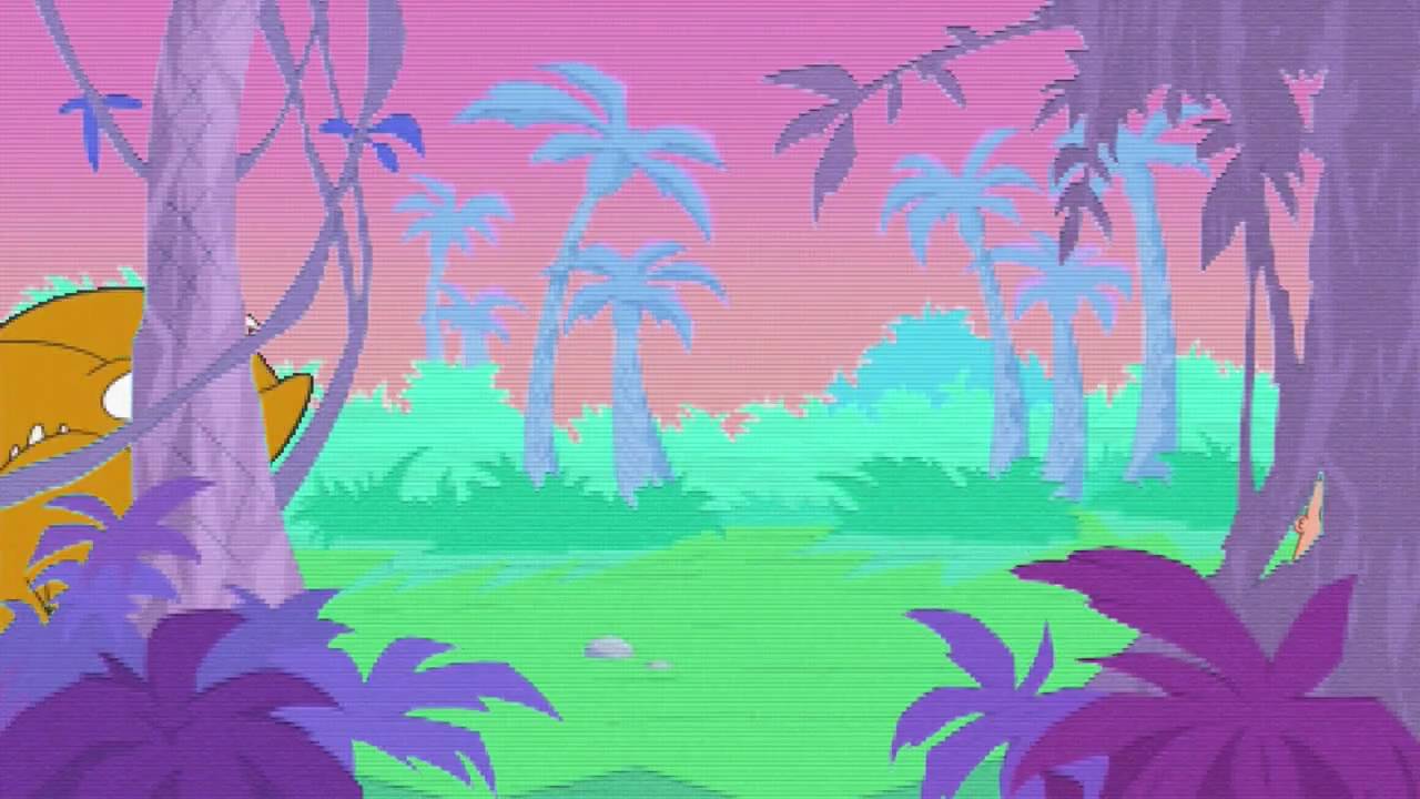 Phineas and Ferb - Let's Go Digital (HD)