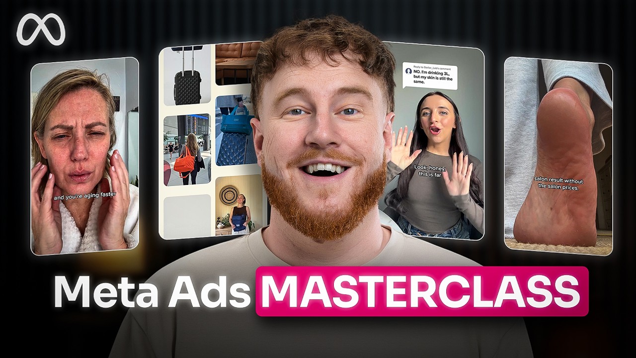 The Only Meta Ad Creative Workflow You’ll Ever Need