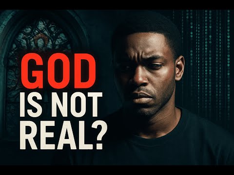 What If God Isn’t Real? | The Truth About Morality, Reality, and the Ring of Gyges