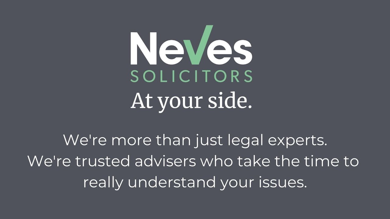 Introduction to Neves