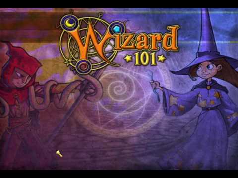Wizard101: Touring the Hoods Hideout