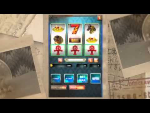 Slots 777 Lisboa Macao