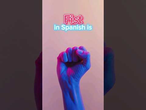 FIST IN SPANISH | Medical Consecutive Interpreting