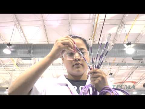 Manufacturing in Mexico with MC Electronics